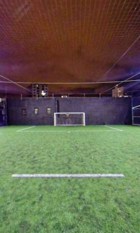 Academia Arena Ômega